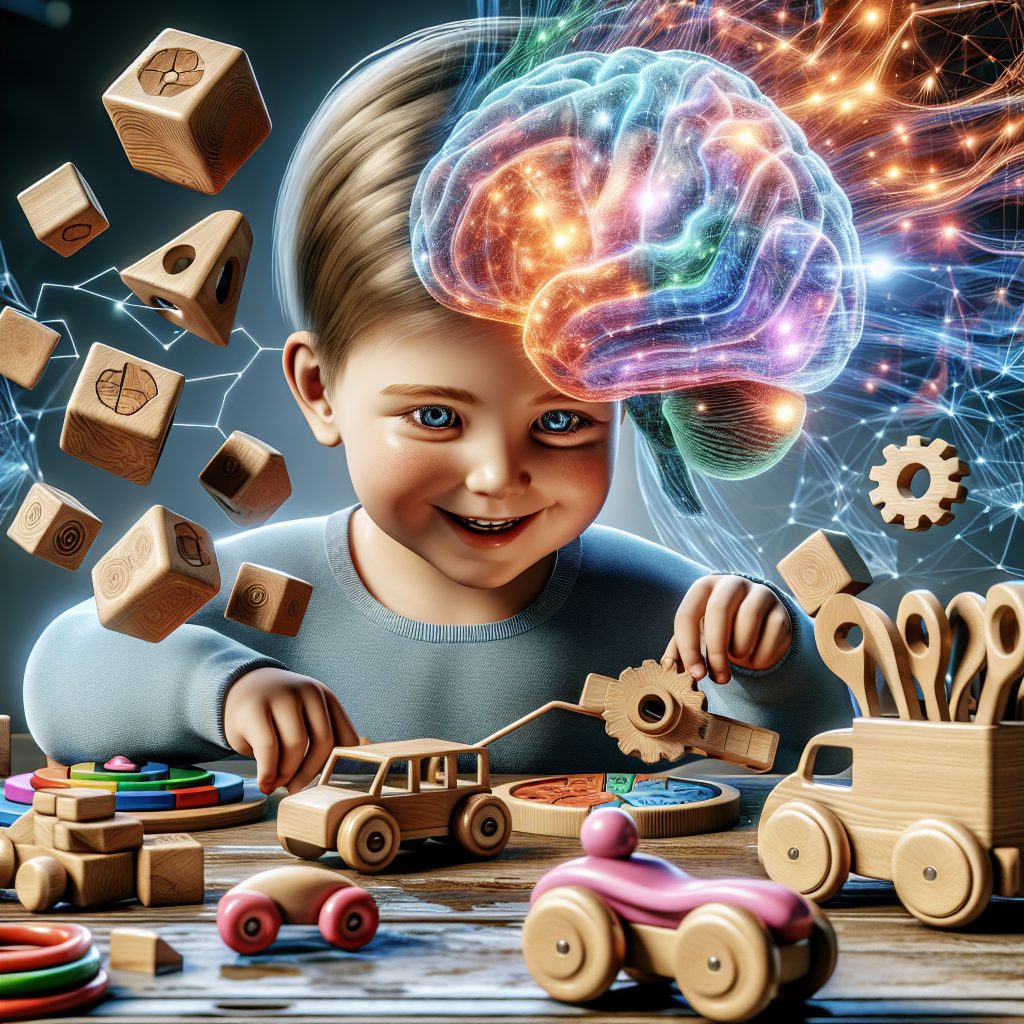 What Are The Educational Benefits Of Wooden Toys - Benefits of Wooden ...