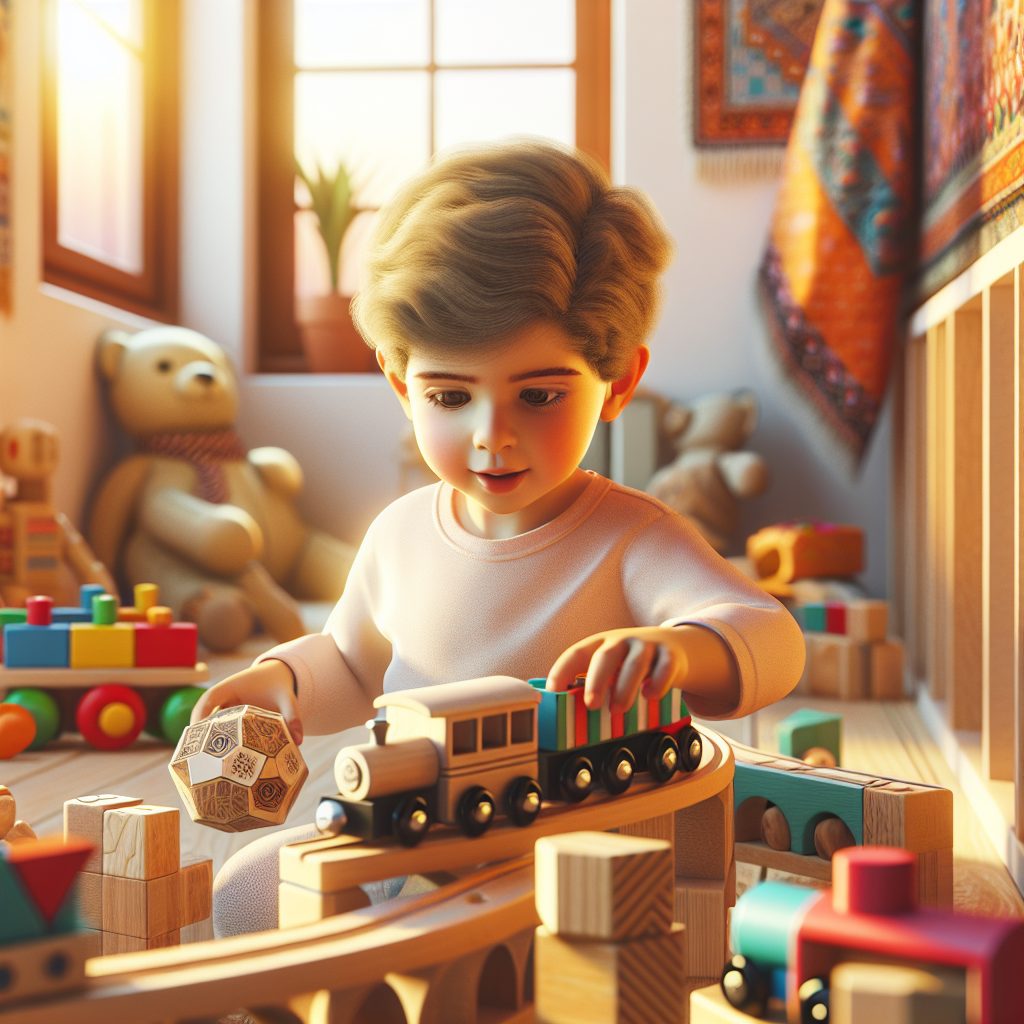 What Is The Purpose Of Wooden Toys - Benefits of Wooden Toys for Kids