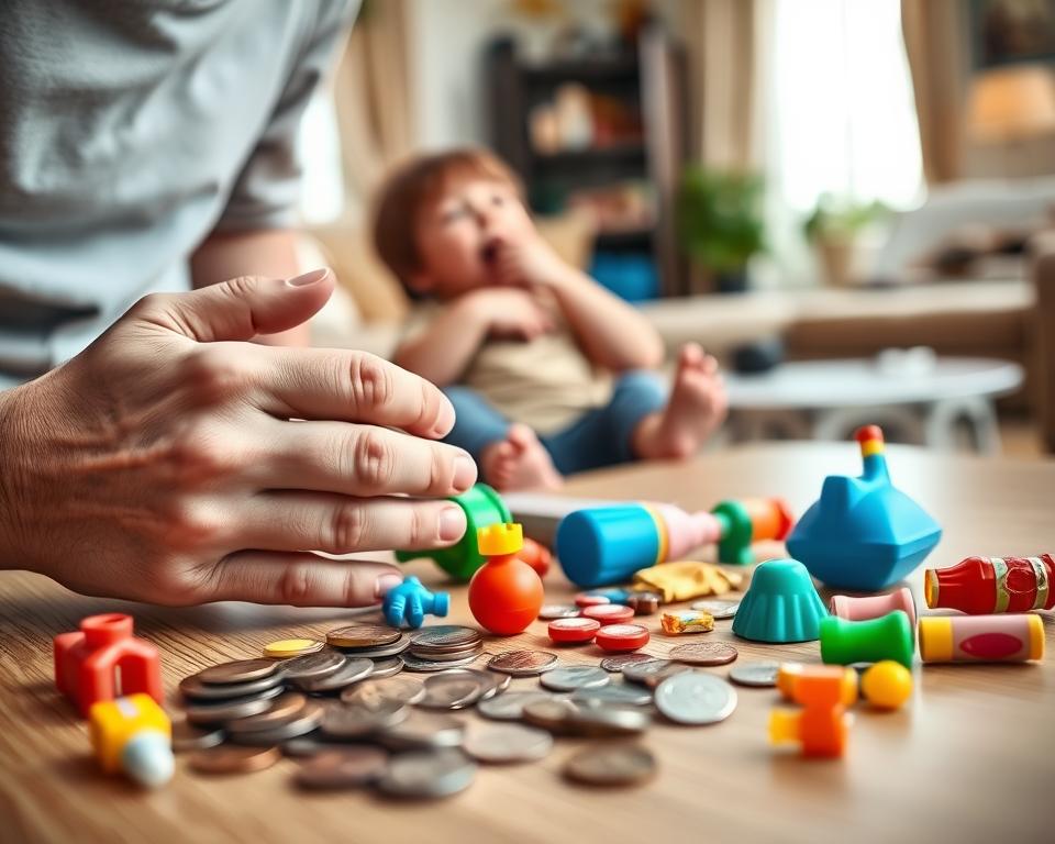 Watch Out: Choking Hazards in Toys