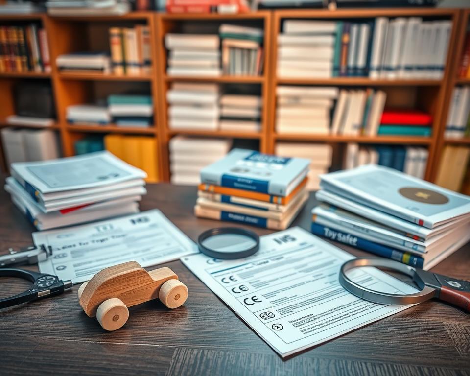 What CE Certification Means for Toys