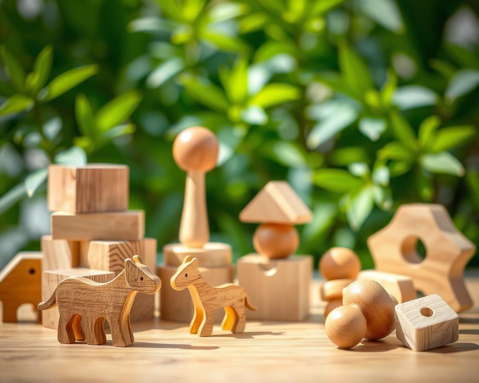 Discover Indigenous Wooden Crafts